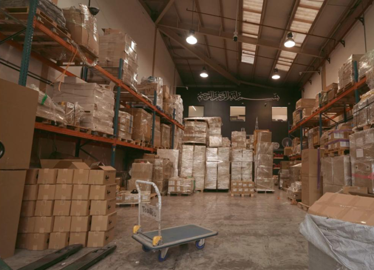 Orbit Logistic | Reliable Cargo Forwarding Services in UAE